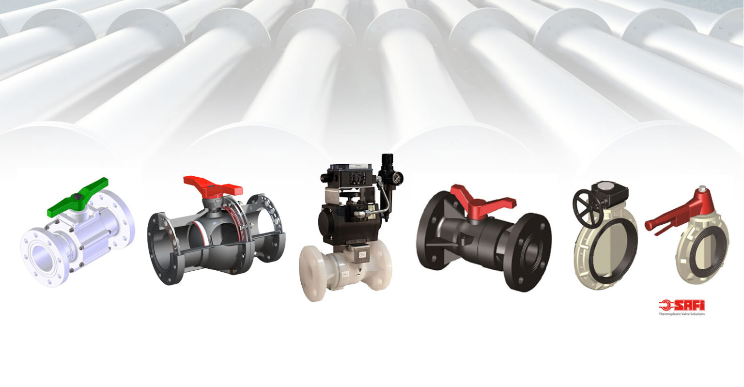 Safi - Mining Valbest